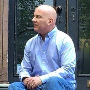 Joseph Ross - Gaithersburg Book Festival