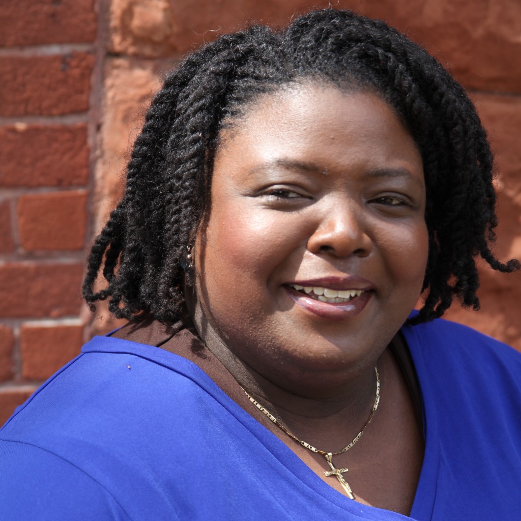 Q&A with Author Ida E. Jones - Gaithersburg Book Festival