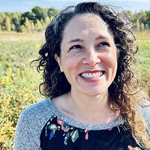 Michelle Knudsen - Gaithersburg Book Festival