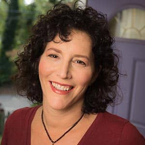 Michelle Brafman - Gaithersburg Book Festival