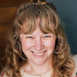 Corey Ann Haydu - Gaithersburg Book Festival