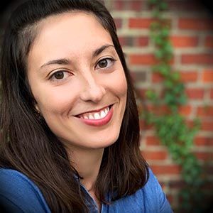 Angela Dominguez - Gaithersburg Book Festival