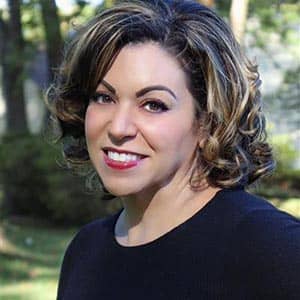 Sara Goodman Confino - Gaithersburg Book Festival