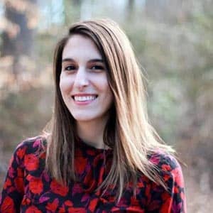 Sarah Katz - Gaithersburg Book Festival