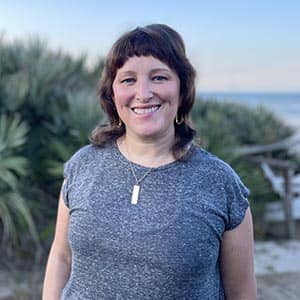 Amanda Becker - Gaithersburg Book Festival