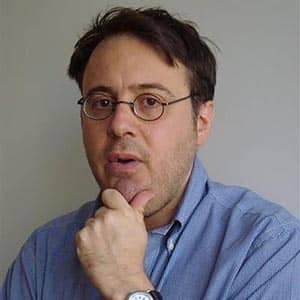 Adam Cohen - Gaithersburg Book Festival